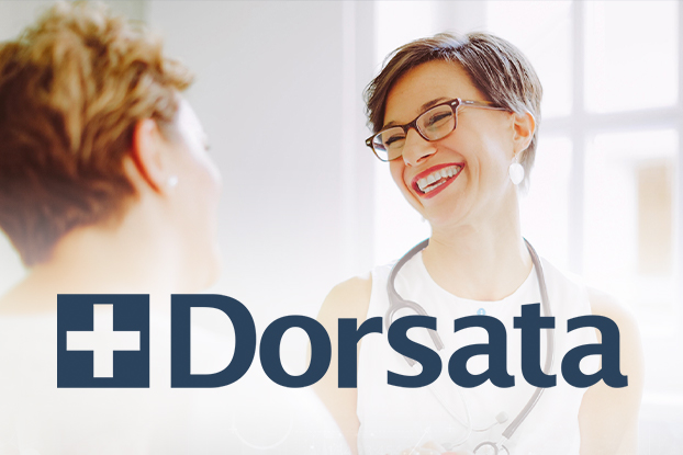 Dorsata | Technology that Empowers Health Care Providers